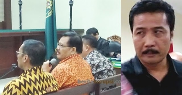KPK Menahan BS Mantan Kepala BPKAD dan Bapeda Jatim Karena Diduga ...