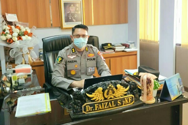 RS Bhayangkara Manado Raih 4 Penghargaan di Awal Tahun 2023 ...