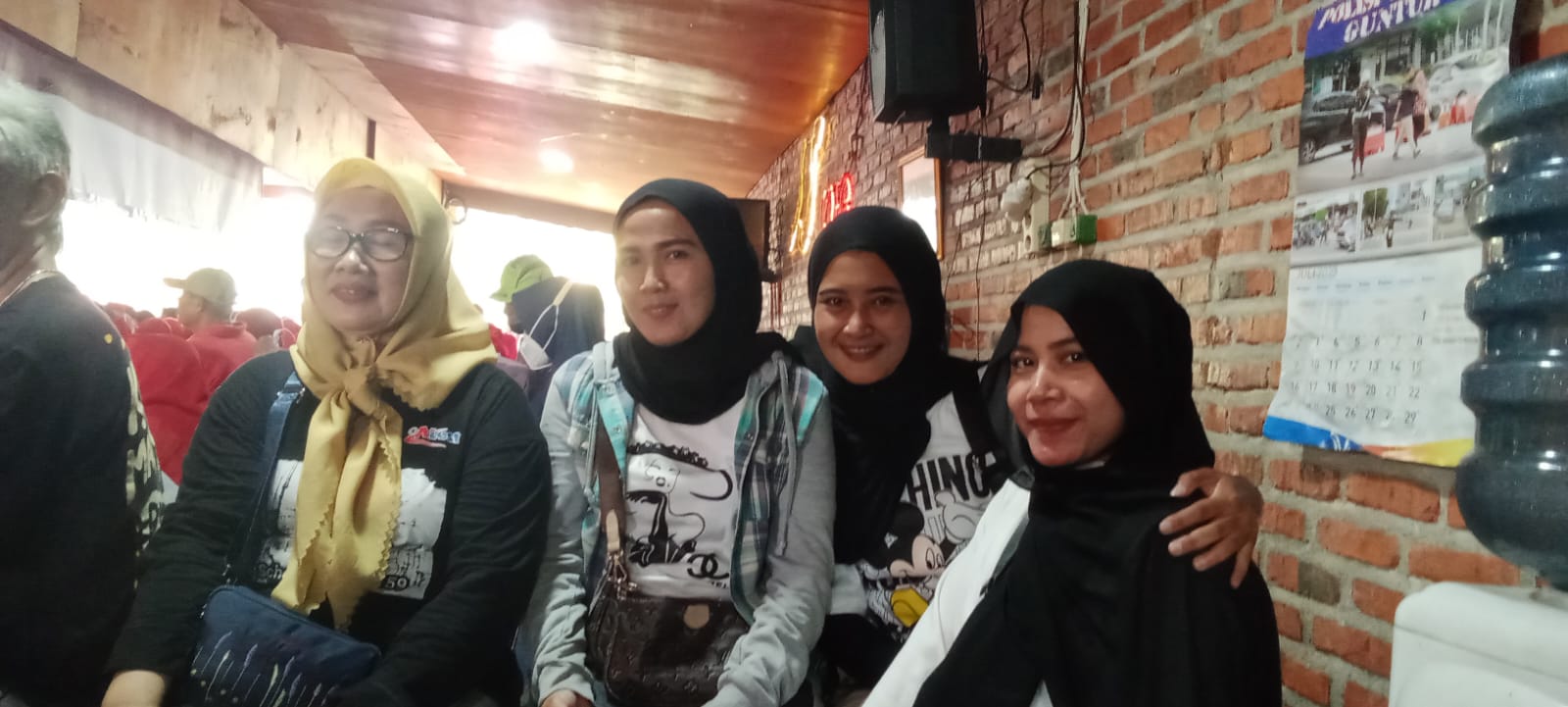 Enam Ribu Warga Depok Tumpah Ikuti Gerak Jalan HUT ke-78 tahun 2023 Di ...